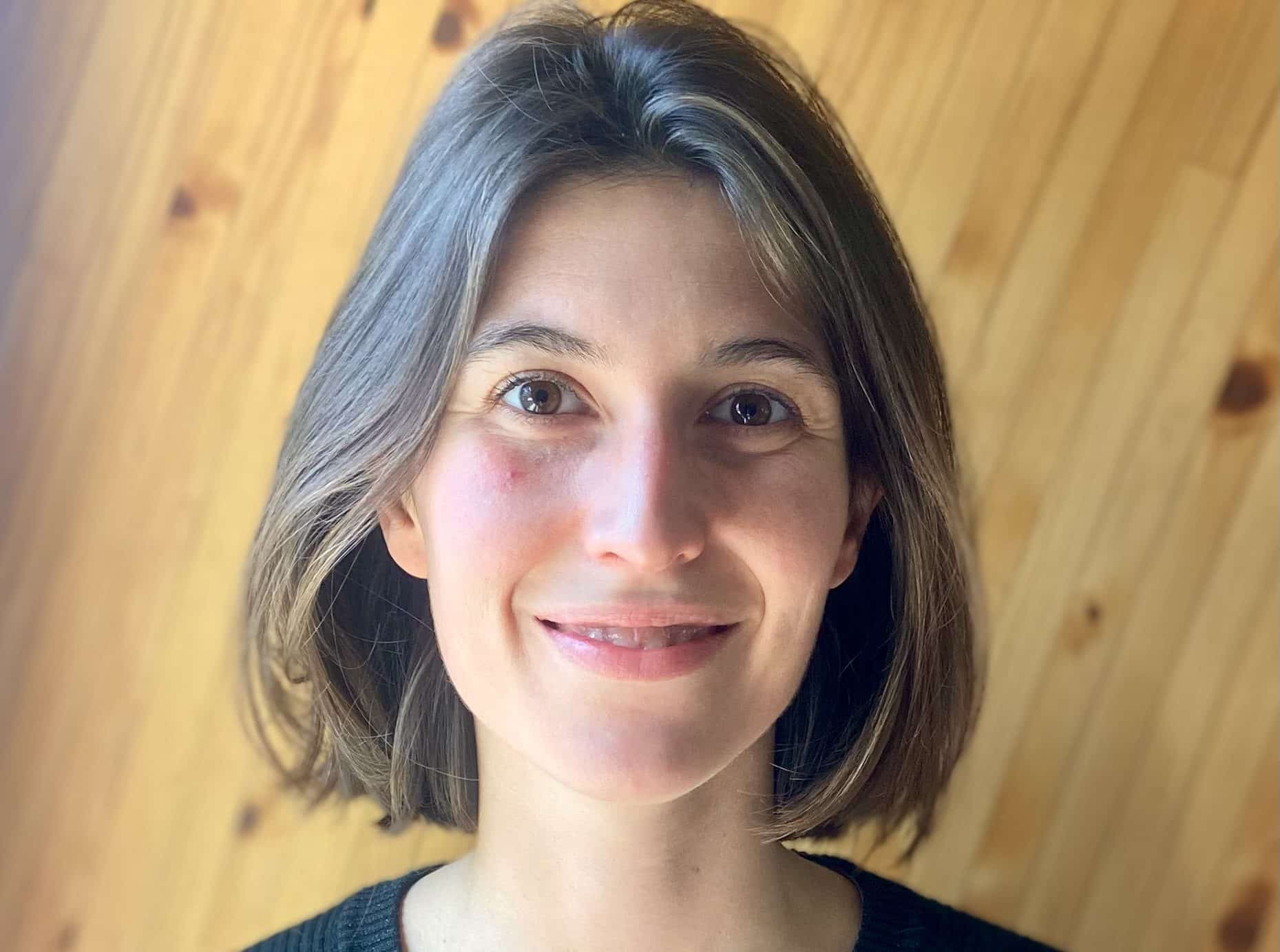 Maya Joubin - Productrice à l'honneur - Gelée Royale Française (GRF)